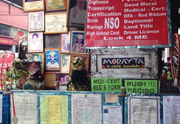 6 NADAKMA SA RECTO UNIVERSITY | Police Files! Tonite