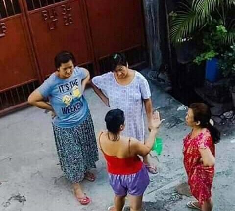 ‘Mga chismosa hindi dapat gawing contact tracer’ – Baguio Mayor ...