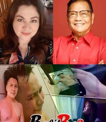 Osang posibleng kontratahin ng malaking film outfit, pasok din sa 'Anak ...