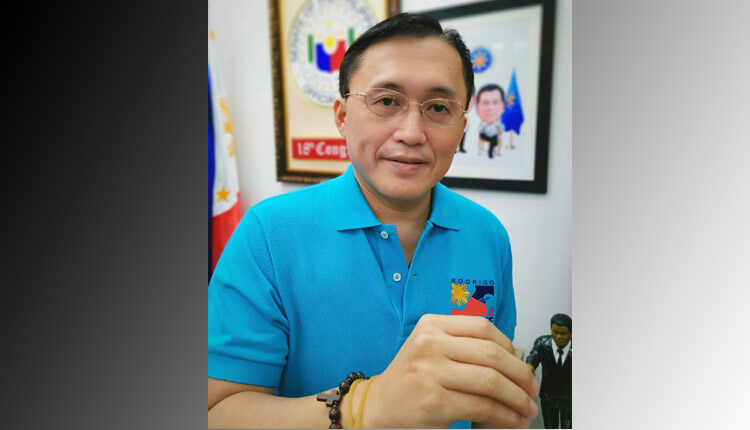Sen. Go, oks gawing PhilHealth chair ang Finance chief | Police Files ...