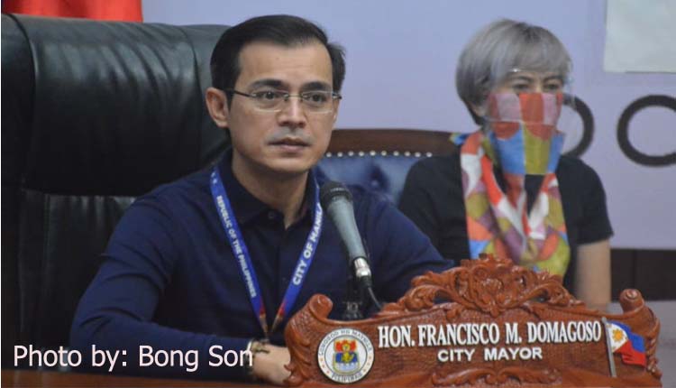 "MAGING MAPAGKUMBABA AT MAGMALASAKIT SA KAPWA" - ISKO | Police Files ...