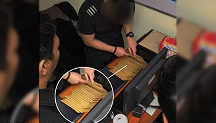 86 personalidad sa 'Pastillas scheme' pinakakasuhan na ng NBI sa ...