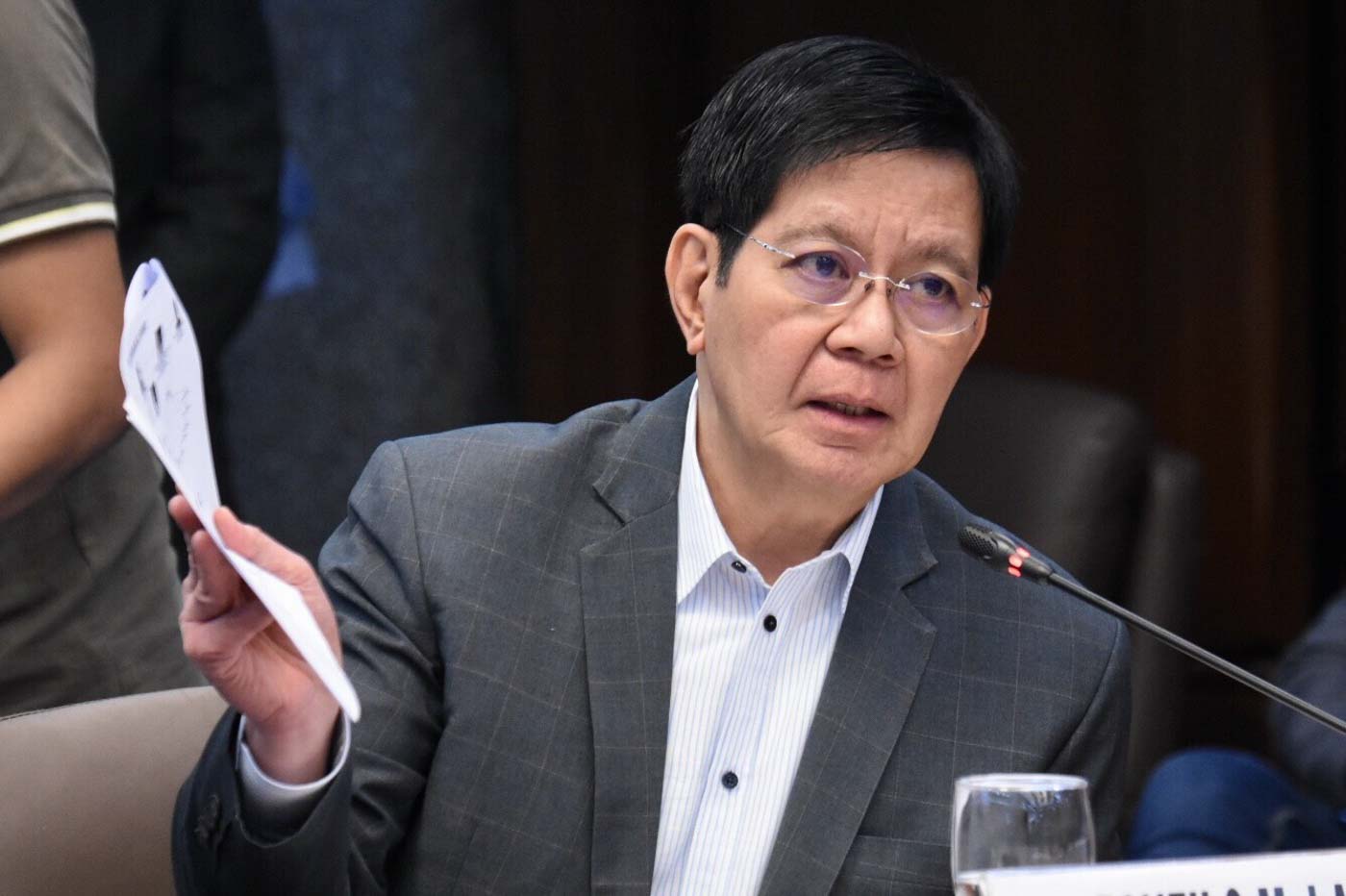 Botohan ng Senado at Kamara dapat hiwalay sa pagtalakay sa pagbabago ng ... Botohan ng Senado at Kamara dapat hiwalay sa pagtalakay sa pagbabago ng ...