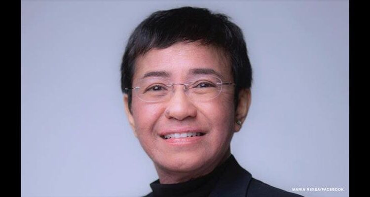 Huwes na humahawak sa 2nd Cyberlibel case vs Ressa nag-inhibit dahil sa ...