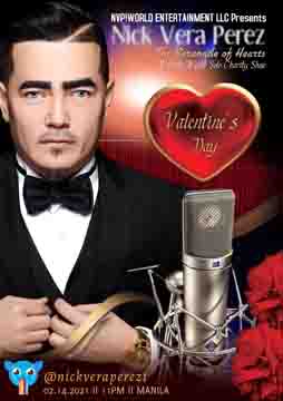 Nick Vera Perez mas pinabongga ang mga pakulo sa pagbabalik-KUMU ...