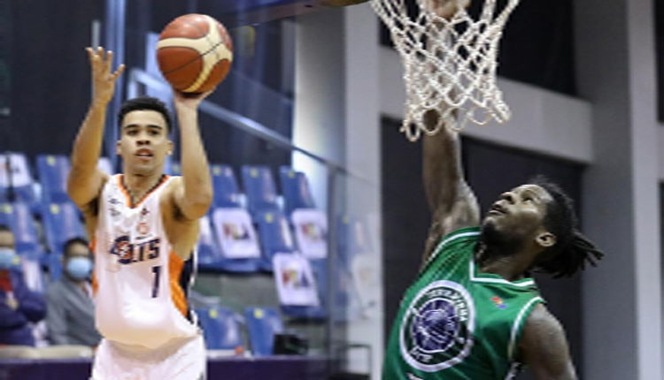 WISH NG ALAO BASKETBALL CLAN | Police Files! Tonite