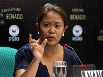 Pagsama sa mayors sa priority list ng covid vaccination isinulong narin ...