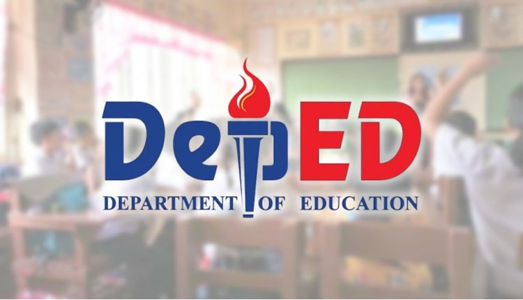 DepEd: "All systems go" sa unang araw ng early registration | Police ...