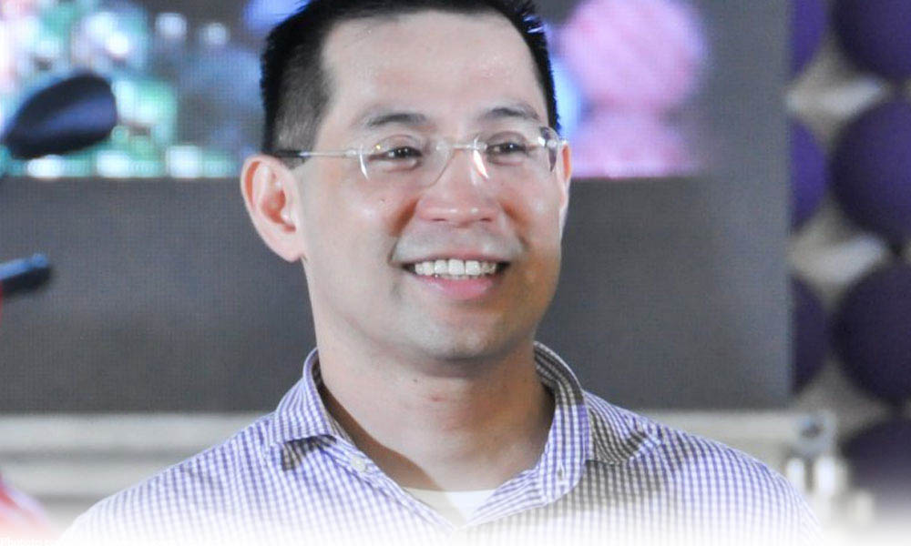 Mayor Oreta rumesbak narin sa Covid-19 sa Malabon City - Police Files ...