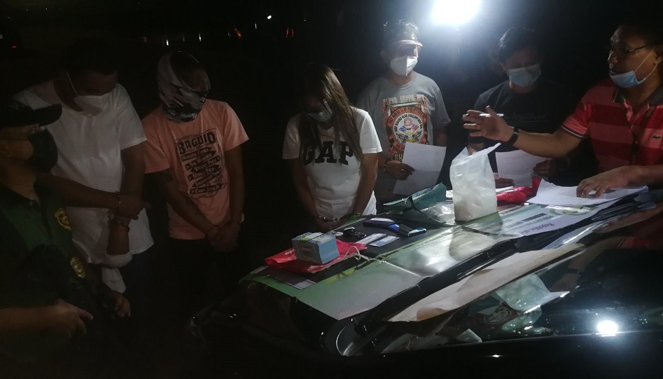 Higit P4m shabu nasabat sa Marikina | Police Files! Tonite Higit P4m shabu nasabat sa Marikina | Police Files! Tonite