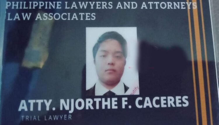 Batang swindler: Grade 11-student arestado sa CamSur | Police Files! Tonite