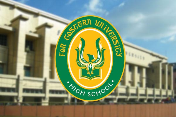 Sexual harassment ng FEU high school faculty - Pure Entertainment News