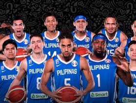SBP gumagawa ng paraan para makabalik sa training ang Gilas Pilipinas ...