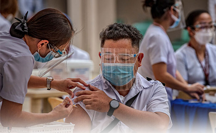 DOH: ‘Di puede ibenta sa publiko ang Covid-19 vaccines | Police Files ...