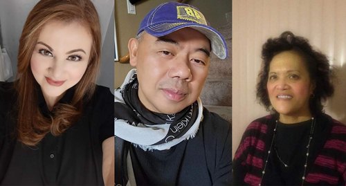 Ngayong June, Rosanna Roces host ng sariling show sa PODCAST | Police ...