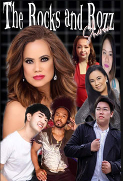 Rozz susi sa pagkikita nina Derf at American father Masayang family ...