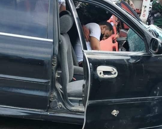 Konsehal na tatakbong Mayor, patay sa ambush | Police Files! Tonite Konsehal na tatakbong Mayor, patay sa ambush | Police Files! Tonite