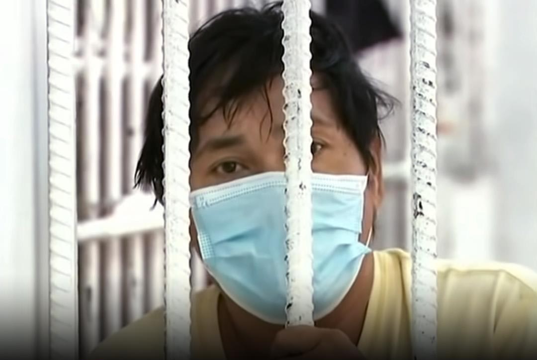 3 MENOR DE EDAD ‘NI-RAPE’ NG LIDER NG KULTO SA QC | Police Files! Tonite 3 MENOR DE EDAD ‘NI-RAPE’ NG LIDER NG KULTO SA QC | Police Files! Tonite