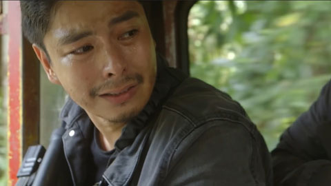 COCO SUPER TENK YOU SA VIEWERS NG 'ANG PROBINSYANO' | Police Files! Tonite