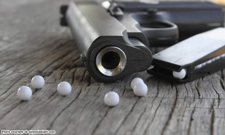 Bus driver nanutok ng pellet gun sa traffic enforcer, kulong - Pure ...