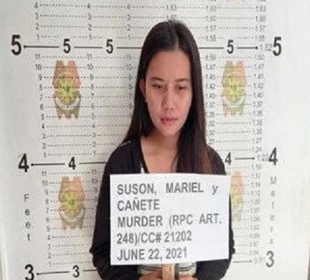 TITSER NA ANAK NG NPA HULI SA MURDER! | Police Files! Tonite