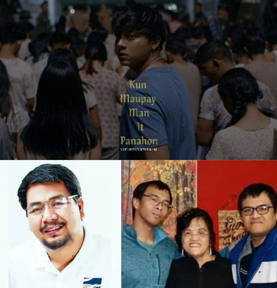 Pang International na... Daniel at Charo pasok ang pelikula sa 74th ...