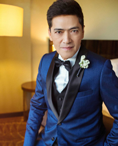 Bossing Vic target ng fake news, nakabuntis kay EB Dabarkad Julia kaya ...