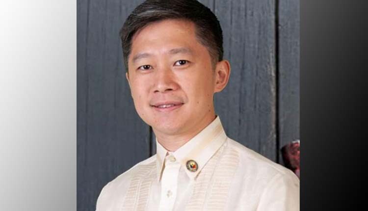 Rep. Eric Yap at Rep. Duterte agarang tutulong sa Sulu plane crash ...