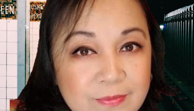 Irelyn Arana natupad na ang wish sa 1st single na 'Nagiisa' | Police ...