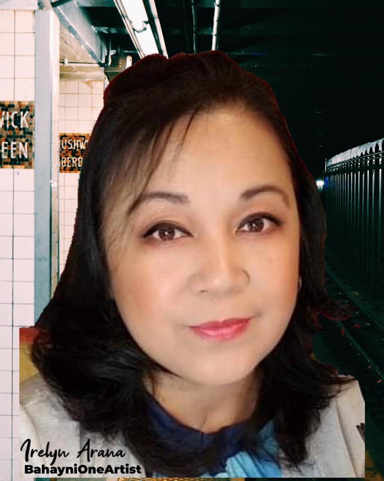 Irelyn Arana natupad na ang wish sa 1st single na 'Nagiisa' | Police ...