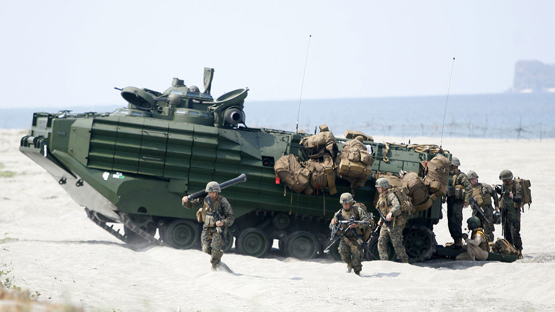 RP-US Balikatan Exercises ‘full blast’ sa 2022 | Police Files! Tonite