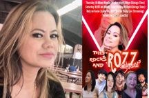 After 'Alay Sa 'Yo'... Rozz Daniels may bagong kanta na ilalabas, ang ...