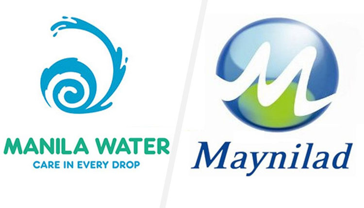 Maynilad, Manila Water wala parin disconnection sa MECQ - Pure ...