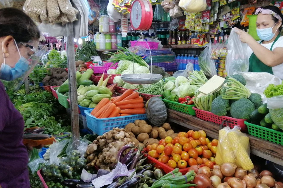 Pagpasok ng smuggled na gulay sa mga palengke pinaiimbestigahan sa Kamara | Police Files! Tonite