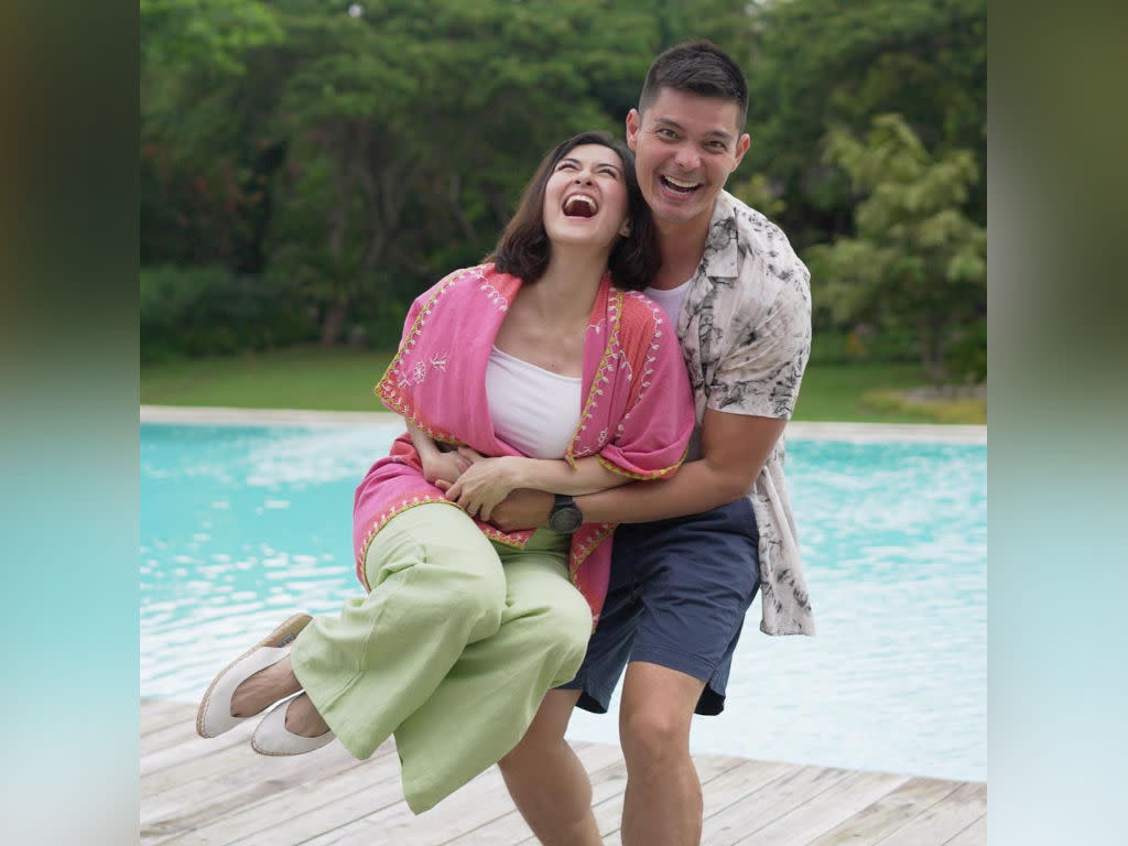 Marian inilantad ang sekreto ng sweet pa ring pagsasama kay Dingdong | Police Files! Tonite