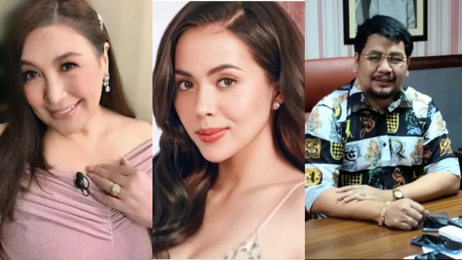 Bilang Biological Mother Ni Julia Sa Serye! Sharon Cuneta Pasok Na Sa ...