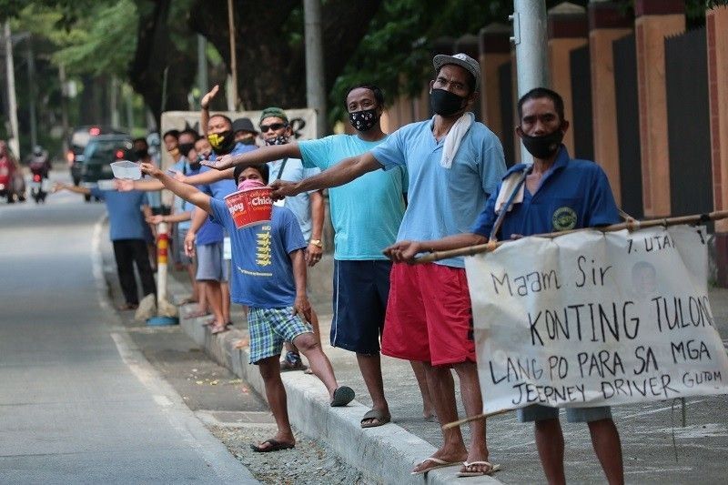 Higit 3-M Pinoy mga walang trabaho | Police Files! Tonite