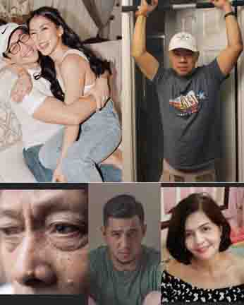 Pambabastos ni Lolit Solis kay Alex Gonzaga, pinalagan ng mister na si Mikee Morada; JC Garcia ...