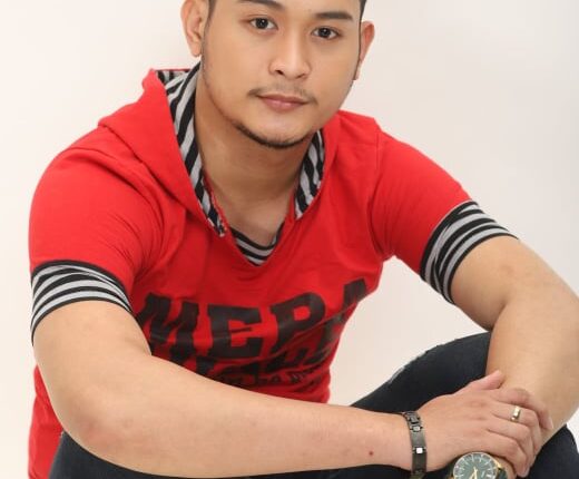 Alfred Montero wish sundan ang yapak ng idol na si FPJ | Police Files ...