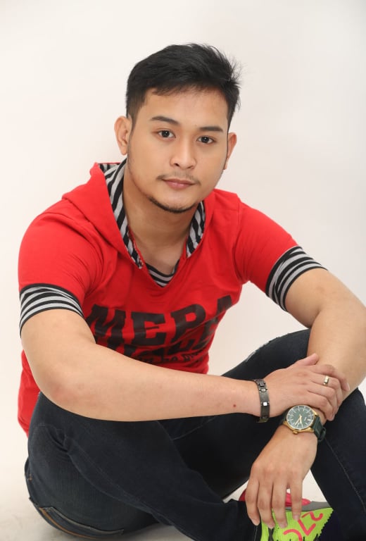 Alfred Montero wish sundan ang yapak ng idol na si FPJ | Police Files ...