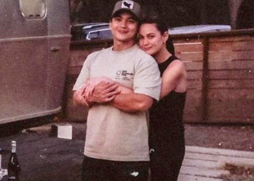 Bea may career na, may lovelife pa; Diego type ibalik ang macho na ...