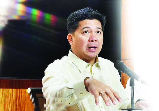 DEFENSOR SA QC GOVT.: YEAREND INCENTIVE IBIGAY NA! | Police Files! Tonite