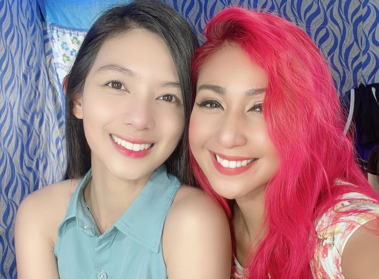 Sheree happy sa pagbabalik Wish Ko Lang via Lihim Sa Loob Ng Cabinet ...