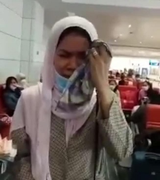 OFW minaltrato ng amo, ninakawan pa ng kabaro | Police Files! Tonite