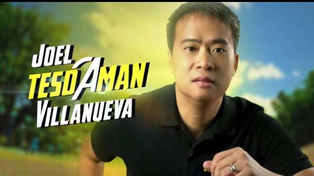 ‘Tesdaman’, inindorso ng 3 presidentiables sa reelection bid sa Senado ...