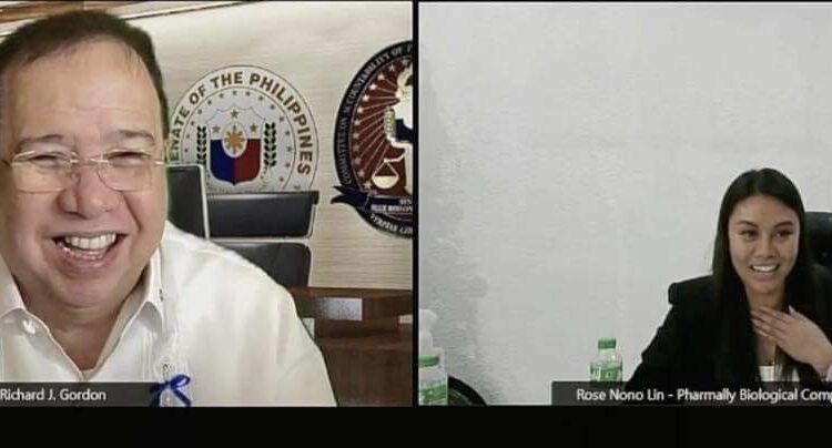 Rose Nono-Lin, ipinaliwanag ang mamahaling mga sasakyan | Police Files ...