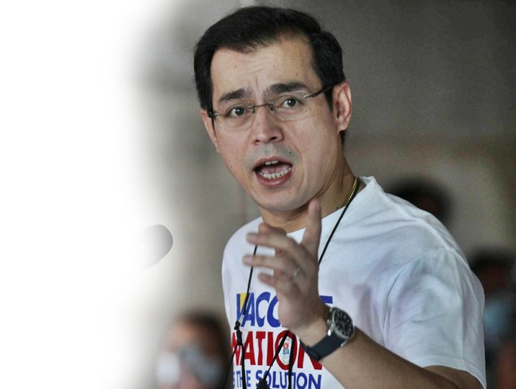 Isko una na sa Presidential surveys! | Police Files! Tonite