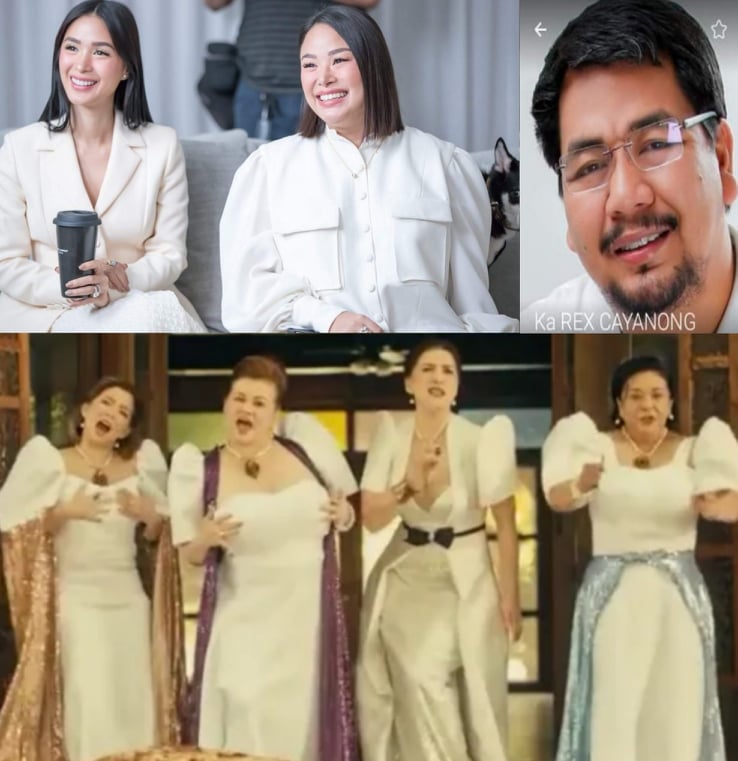 Actress at in-demand endorser Heart nagtayo ng beauty company na Pure ...