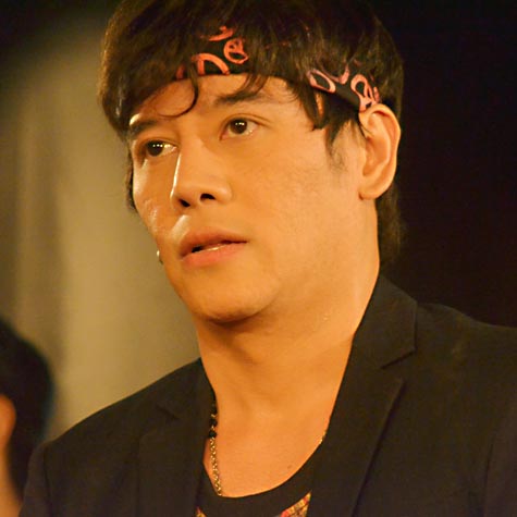 Vince Tañada, muntik nang mabangkarote | Police Files! Tonite