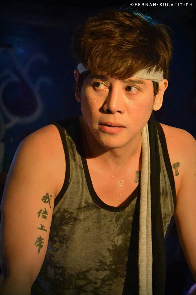 Vince Tañada, muntik nang mabangkarote | Police Files! Tonite